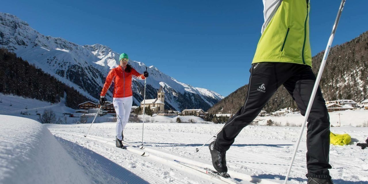 Winterurlaub in Sterzing und Ratschings mit Schneegarantiel