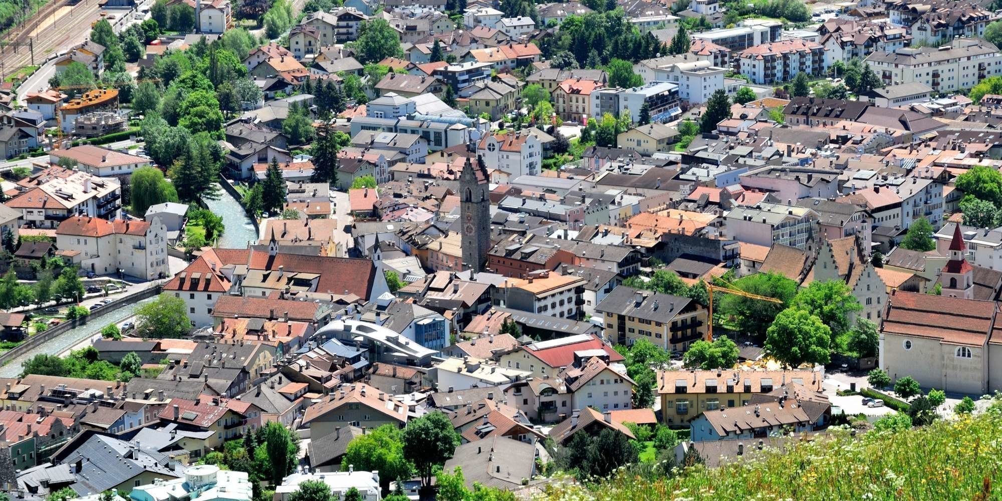Sommerurlaub in Sterzing – Ferien auf dem Ralserhof in Südtirol